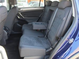 Фольксваген Tiguan Allspace 2022 в Вильнюс, объемом двигателя 1.50 л и пробегом 140 тыс. км за 24500 €, фото 17 на AUTOMOTO.COM.LV