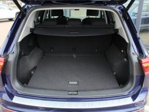 Фольксваген Tiguan Allspace 2022 в Вильнюс, объемом двигателя 1.50 л и пробегом 140 тыс. км за 24500 €, фото 19 на AUTOMOTO.COM.LV