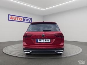 Фольксваген Tiguan Allspace 2023 в Каунас, объемом двигателя 1.50 л и пробегом 105 тыс. км за 26999 €, фото 4 на AUTOMOTO.COM.LV