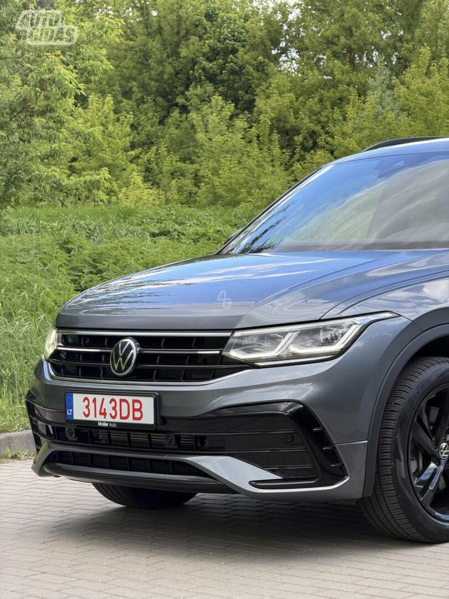 Фольксваген Tiguan Allspace 2023 в Вильнюс, объемом двигателя 2.00 л и пробегом 69 тыс. км за 27000 €, фото 3 на AUTOMOTO.COM.LV
