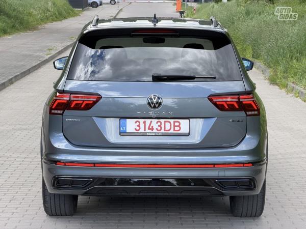 Фольксваген Tiguan Allspace 2023 в Вильнюс, объемом двигателя 2.00 л и пробегом 69 тыс. км за 27000 €, фото 4 на AUTOMOTO.COM.LV
