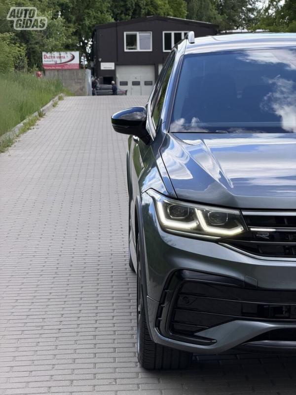 Фольксваген Tiguan Allspace 2023 в Вильнюс, объемом двигателя 2.00 л и пробегом 69 тыс. км за 27000 €, фото 8 на AUTOMOTO.COM.LV