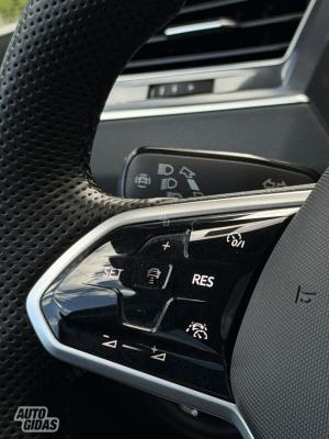 Фольксваген Tiguan Allspace 2023 в Вильнюс, объемом двигателя 2.00 л и пробегом 69 тыс. км за 27000 €, фото 12 на AUTOMOTO.COM.LV
