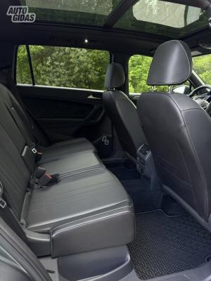 Фольксваген Tiguan Allspace 2023 в Вильнюс, объемом двигателя 2.00 л и пробегом 69 тыс. км за 27000 €, фото 26 на AUTOMOTO.COM.LV