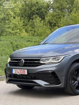 Volkswagen Tiguan Allspace 2023 in Vilnius, with an engine capacity of 2.00 L and mileage of 69 thousand km for 27000 €, photo 3 on AUTOMOTO.COM.LV