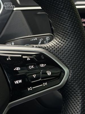 Volkswagen Tiguan Allspace 2023 in Vilnius, with an engine capacity of 2.00 L and mileage of 69 thousand km for 27000 €, photo 13 on AUTOMOTO.COM.LV