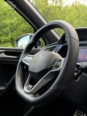 Volkswagen Tiguan Allspace 2023 in Vilnius, with an engine capacity of 2.00 L and mileage of 69 thousand km for 27000 €, photo 16 on AUTOMOTO.COM.LV