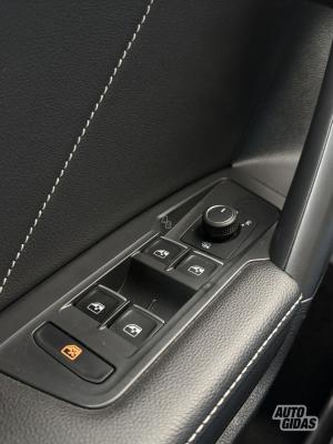 Volkswagen Tiguan Allspace 2023 in Vilnius, with an engine capacity of 2.00 L and mileage of 69 thousand km for 27000 €, photo 20 on AUTOMOTO.COM.LV