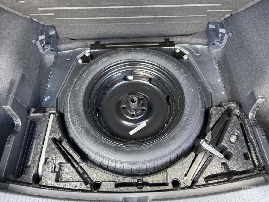 Volkswagen Tiguan Allspace 2023 in Vilnius, with an engine capacity of 2.00 L and mileage of 69 thousand km for 27000 €, photo 25 on AUTOMOTO.COM.LV