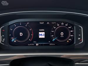 Volkswagen Tiguan Allspace 2023 in Vilnius, with an engine capacity of 2.00 L and mileage of 69 thousand km for 27000 €, photo 29 on AUTOMOTO.COM.LV