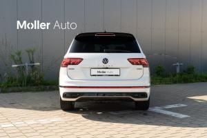 Фольксваген Tiguan Allspace 2024 в Вильнюс, объемом двигателя 2.00 л и пробегом 54 тыс. км за 33350 €, фото 6 на AUTOMOTO.COM.LV