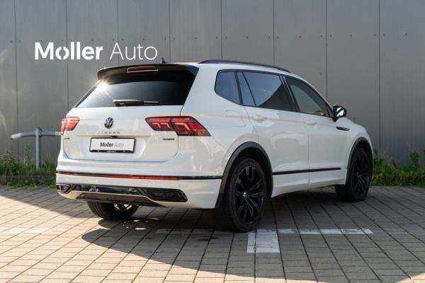 Volkswagen Tiguan Allspace 2024 Viļņa vietnē Volkswagen Tiguan Allspace 2024 Viļņa, ar dzinēja tilpumu 2.00 L un nobraukumu 54 tūkst. km par 33350 €, foto 7 vietnē AUTOMOTO.COM.LV
