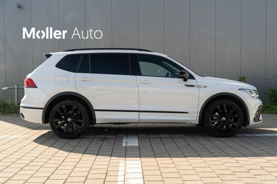 Фольксваген Tiguan Allspace 2024 в Вильнюс, объемом двигателя 2.00 л и пробегом 54 тыс. км за 33350 €, фото 8 на AUTOMOTO.COM.LV