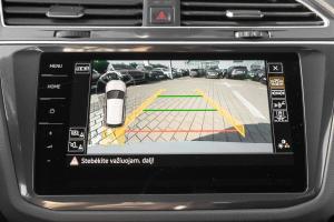 Фольксваген Tiguan Allspace 2024 в Вильнюс, объемом двигателя 2.00 л и пробегом 54 тыс. км за 33350 €, фото 15 на AUTOMOTO.COM.LV