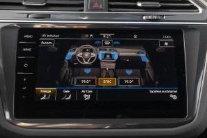 Фольксваген Tiguan Allspace 2024 в Вильнюс, объемом двигателя 2.00 л и пробегом 54 тыс. км за 33350 €, фото 16 на AUTOMOTO.COM.LV