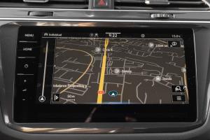 Фольксваген Tiguan Allspace 2024 в Вильнюс, объемом двигателя 2.00 л и пробегом 54 тыс. км за 33350 €, фото 19 на AUTOMOTO.COM.LV