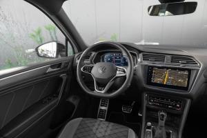 Фольксваген Tiguan Allspace 2024 в Вильнюс, объемом двигателя 2.00 л и пробегом 54 тыс. км за 33350 €, фото 26 на AUTOMOTO.COM.LV