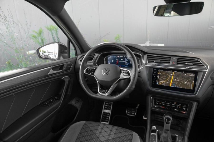 Фольксваген Tiguan Allspace 2024 в Вильнюс, объемом двигателя 2.00 л и пробегом 54 тыс. км за 33350 €, фото 26 на AUTOMOTO.COM.LV