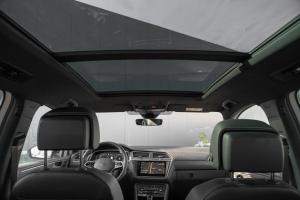 Фольксваген Tiguan Allspace 2024 в Вильнюс, объемом двигателя 2.00 л и пробегом 54 тыс. км за 33350 €, фото 30 на AUTOMOTO.COM.LV