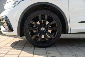 Volkswagen Tiguan Allspace 2024 Viļņa, ar dzinēja tilpumu 2.00 L un nobraukumu 54 tūkst. km par 33350 €, foto 5 vietnē AUTOMOTO.COM.LV