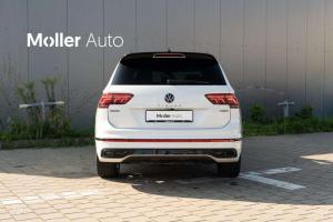 Volkswagen Tiguan Allspace 2024 Viļņa, ar dzinēja tilpumu 2.00 L un nobraukumu 54 tūkst. km par 33350 €, foto 6 vietnē AUTOMOTO.COM.LV