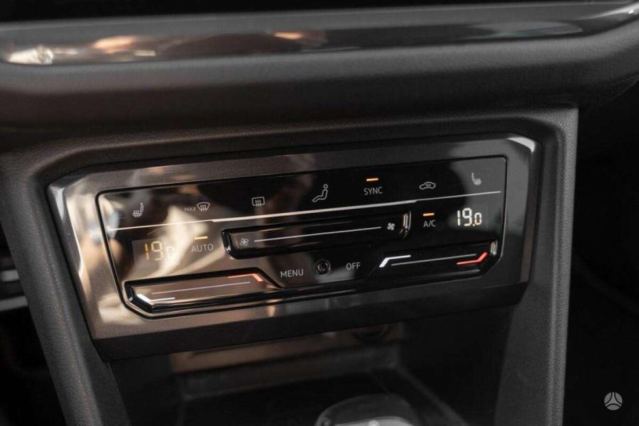 Volkswagen Tiguan Allspace 2024 Viļņa, ar dzinēja tilpumu 2.00 L un nobraukumu 54 tūkst. km par 33350 €, foto 10 vietnē AUTOMOTO.COM.LV