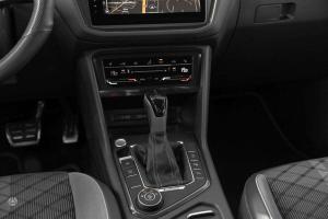 Volkswagen Tiguan Allspace 2024 Viļņa, ar dzinēja tilpumu 2.00 L un nobraukumu 54 tūkst. km par 33350 €, foto 11 vietnē AUTOMOTO.COM.LV