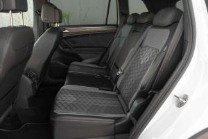 Volkswagen Tiguan Allspace 2024 Viļņa, ar dzinēja tilpumu 2.00 L un nobraukumu 54 tūkst. km par 33350 €, foto 13 vietnē AUTOMOTO.COM.LV