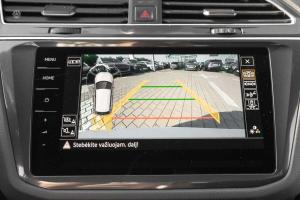 Volkswagen Tiguan Allspace 2024 Viļņa, ar dzinēja tilpumu 2.00 L un nobraukumu 54 tūkst. km par 33350 €, foto 15 vietnē AUTOMOTO.COM.LV