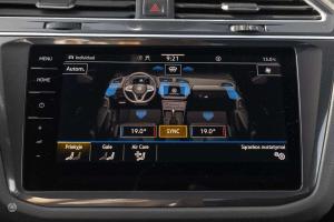 Volkswagen Tiguan Allspace 2024 Viļņa, ar dzinēja tilpumu 2.00 L un nobraukumu 54 tūkst. km par 33350 €, foto 16 vietnē AUTOMOTO.COM.LV
