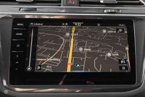 Volkswagen Tiguan Allspace 2024 Viļņa, ar dzinēja tilpumu 2.00 L un nobraukumu 54 tūkst. km par 33350 €, foto 19 vietnē AUTOMOTO.COM.LV