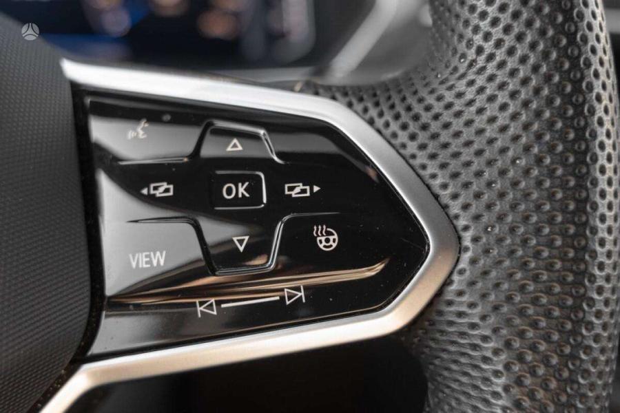 Volkswagen Tiguan Allspace 2024 Viļņa, ar dzinēja tilpumu 2.00 L un nobraukumu 54 tūkst. km par 33350 €, foto 20 vietnē AUTOMOTO.COM.LV
