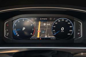 Volkswagen Tiguan Allspace 2024 Viļņa, ar dzinēja tilpumu 2.00 L un nobraukumu 54 tūkst. km par 33350 €, foto 21 vietnē AUTOMOTO.COM.LV