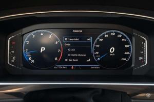 Volkswagen Tiguan Allspace 2024 Viļņa, ar dzinēja tilpumu 2.00 L un nobraukumu 54 tūkst. km par 33350 €, foto 22 vietnē AUTOMOTO.COM.LV