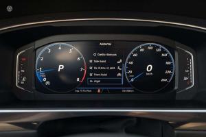 Volkswagen Tiguan Allspace 2024 Viļņa, ar dzinēja tilpumu 2.00 L un nobraukumu 54 tūkst. km par 33350 €, foto 23 vietnē AUTOMOTO.COM.LV