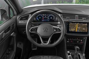 Volkswagen Tiguan Allspace 2024 Viļņa, ar dzinēja tilpumu 2.00 L un nobraukumu 54 tūkst. km par 33350 €, foto 27 vietnē AUTOMOTO.COM.LV
