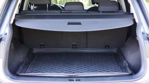 Серый Фольксваген Tiguan Allspace 2018 в Кретинга, объемом двигателя 1.97 л и пробегом 174 тыс. км за 17999 €, фото 18 на AUTOMOTO.COM.LV