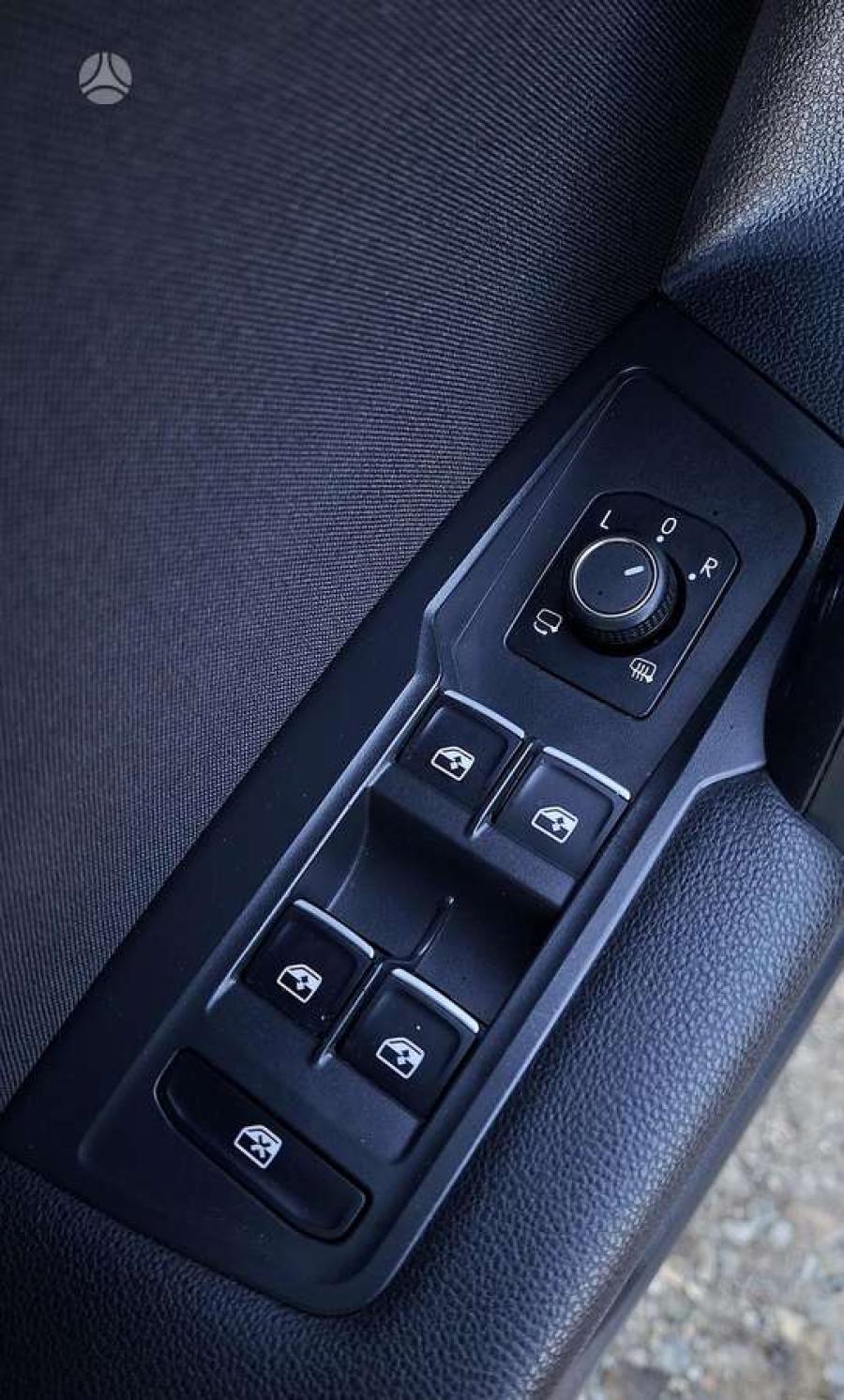 Серый Фольксваген Tiguan Allspace 2018 в Кретинга, объемом двигателя 1.97 л и пробегом 174 тыс. км за 17999 €, фото 28 на AUTOMOTO.COM.LV