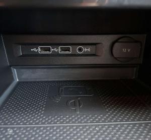 Серый Фольксваген Tiguan Allspace 2018 в Кретинга, объемом двигателя 1.97 л и пробегом 174 тыс. км за 17999 €, фото 32 на AUTOMOTO.COM.LV