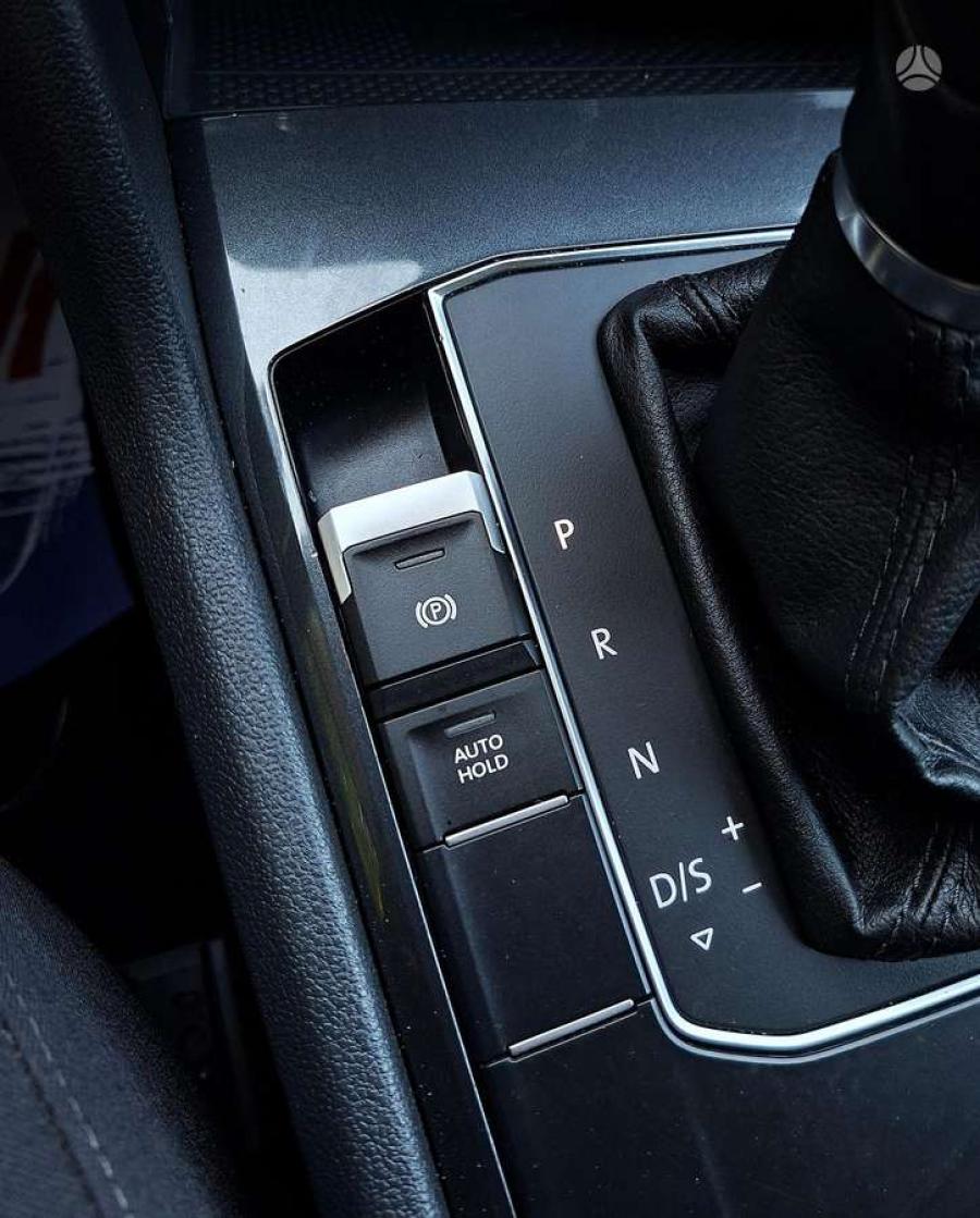 Серый Фольксваген Tiguan Allspace 2018 в Кретинга, объемом двигателя 1.97 л и пробегом 174 тыс. км за 17999 €, фото 38 на AUTOMOTO.COM.LV