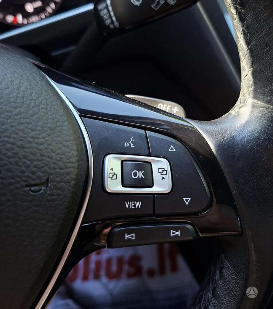 Серый Фольксваген Tiguan Allspace 2018 в Кретинга, объемом двигателя 1.97 л и пробегом 174 тыс. км за 17999 €, фото 44 на AUTOMOTO.COM.LV
