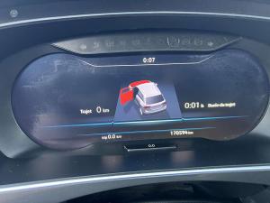 Серый Фольксваген Tiguan Allspace 2018 в Каунас, объемом двигателя 1.97 л и пробегом 170 тыс. км за 7500 €, фото 15 на AUTOMOTO.COM.LV