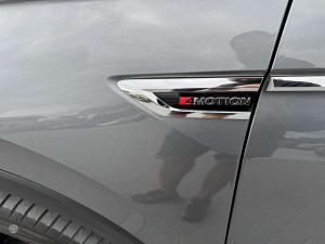 Серый Фольксваген Tiguan Allspace 2018 в Тельшяй, объемом двигателя 1.97 л и пробегом 253 тыс. км за 15300 €, фото 15 на AUTOMOTO.COM.LV