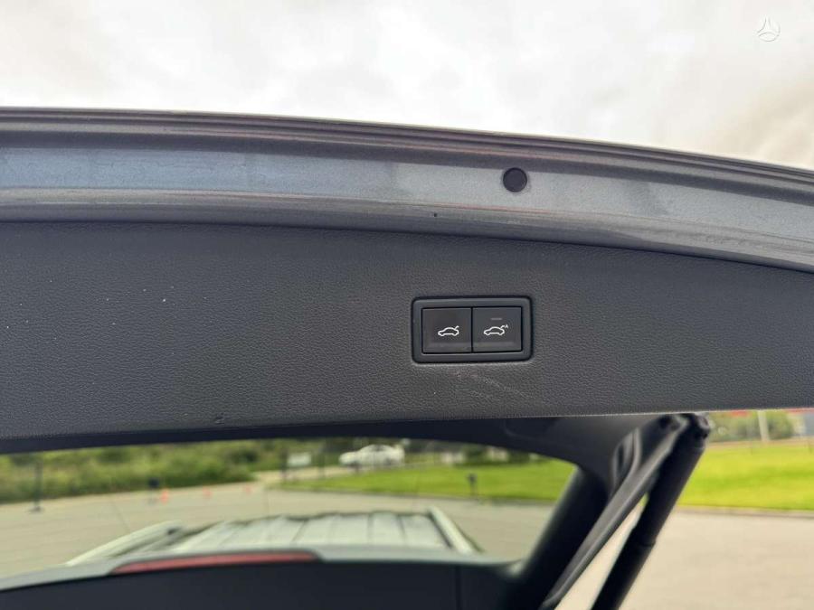 Серый Фольксваген Tiguan Allspace 2018 в Тельшяй, объемом двигателя 1.97 л и пробегом 253 тыс. км за 15300 €, фото 26 на AUTOMOTO.COM.LV