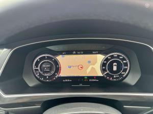 Серый Фольксваген Tiguan Allspace 2018 в Тельшяй, объемом двигателя 1.97 л и пробегом 253 тыс. км за 15300 €, фото 30 на AUTOMOTO.COM.LV