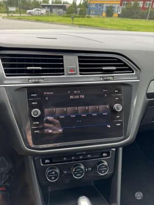 Серый Фольксваген Tiguan Allspace 2018 в Тельшяй, объемом двигателя 1.97 л и пробегом 253 тыс. км за 15300 €, фото 31 на AUTOMOTO.COM.LV