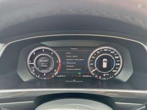 Серый Фольксваген Tiguan Allspace 2018 в Тельшяй, объемом двигателя 1.97 л и пробегом 253 тыс. км за 15300 €, фото 40 на AUTOMOTO.COM.LV