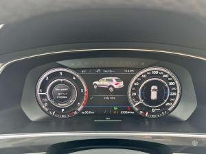 Серый Фольксваген Tiguan Allspace 2018 в Тельшяй, объемом двигателя 1.97 л и пробегом 253 тыс. км за 15300 €, фото 41 на AUTOMOTO.COM.LV