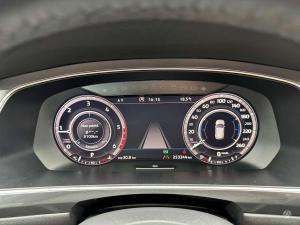 Серый Фольксваген Tiguan Allspace 2018 в Тельшяй, объемом двигателя 1.97 л и пробегом 253 тыс. км за 15300 €, фото 42 на AUTOMOTO.COM.LV