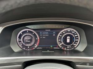 Серый Фольксваген Tiguan Allspace 2018 в Тельшяй, объемом двигателя 1.97 л и пробегом 253 тыс. км за 15300 €, фото 43 на AUTOMOTO.COM.LV